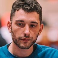 Daniel Sepiol | World Poker Tour