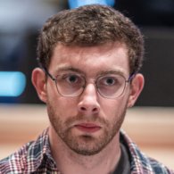 Stephen Kehoe | World Poker Tour