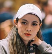 Kat Klassen | World Poker Tour