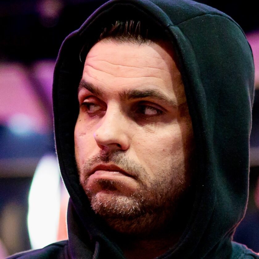 Bart Driessen | World Poker Tour