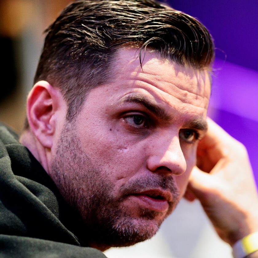 Bart Driessen | World Poker Tour