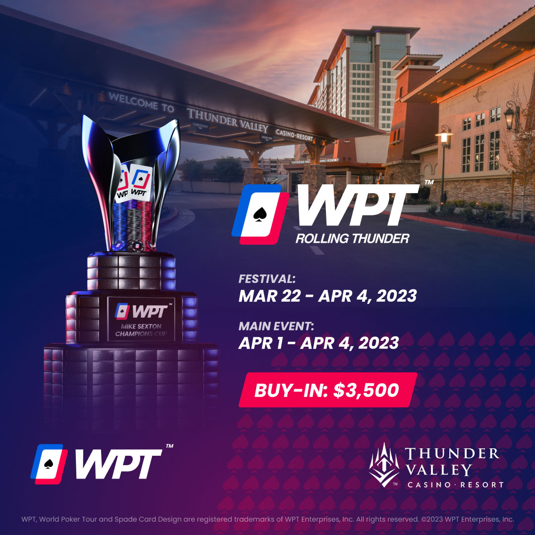 Silma Macalou World Poker Tour