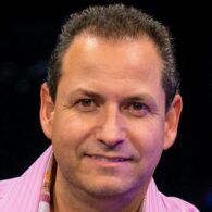 Eric Afriat | World Poker Tour