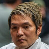 Ren Lin | World Poker Tour