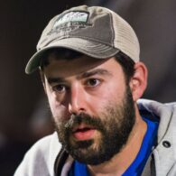 Aaron Pinson | World Poker Tour