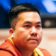 Tri Dao | World Poker Tour