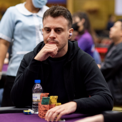 Players | World Poker Tour
