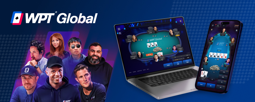 WPT Global Bonus Code – 2024 | World Poker Tour