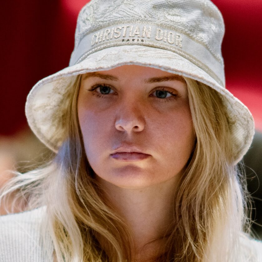 Courtney Webb | World Poker Tour