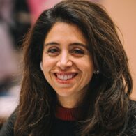 Rania Nasreddine | World Poker Tour